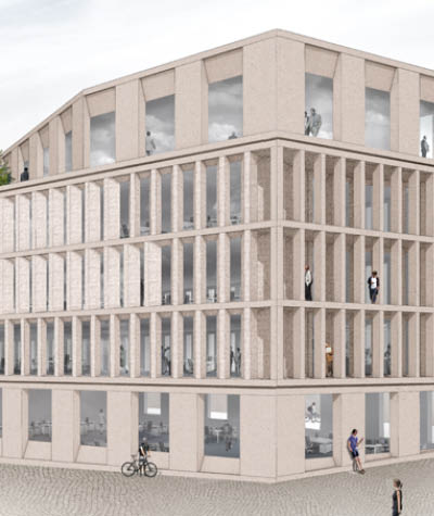 evo – trint + kreuder d.n.a. architekten