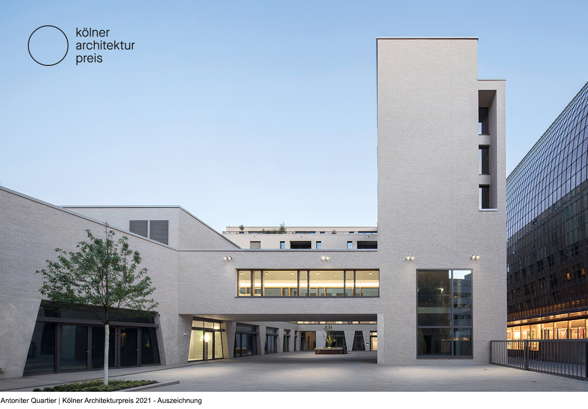 trint + kreuder d.n.a. architekten