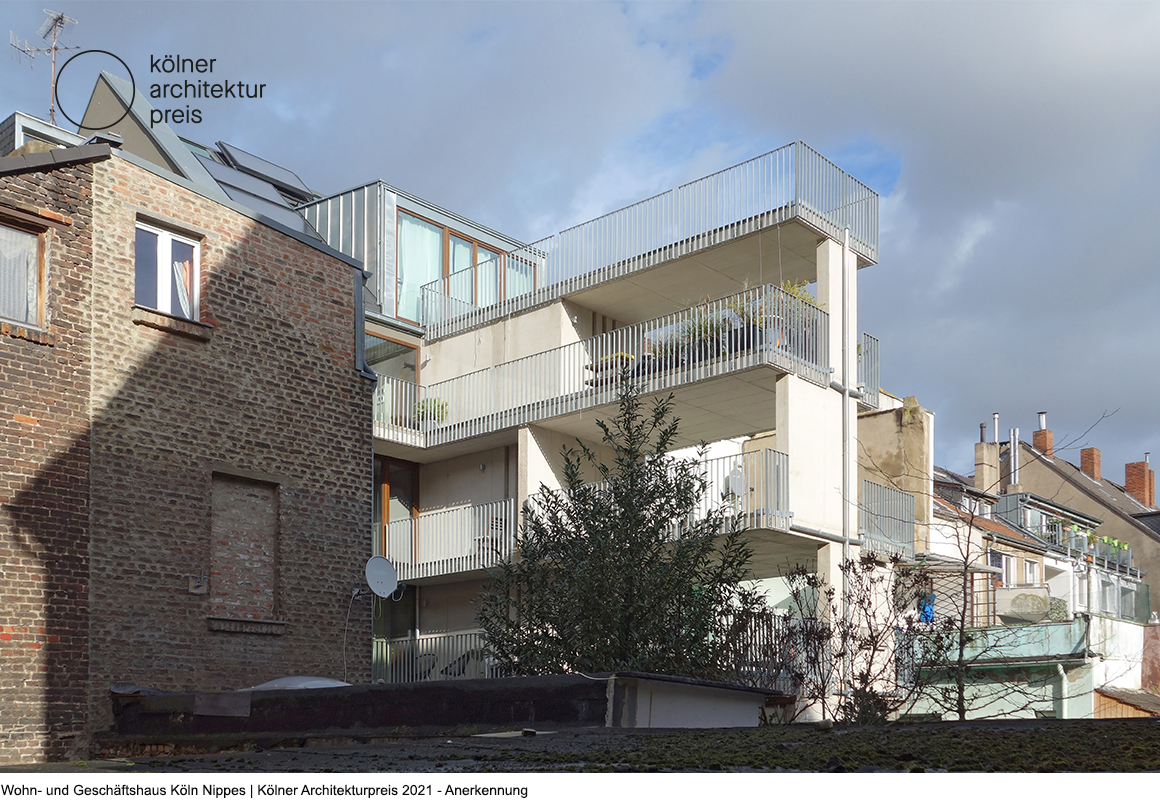 trint + kreuder d.n.a. architekten