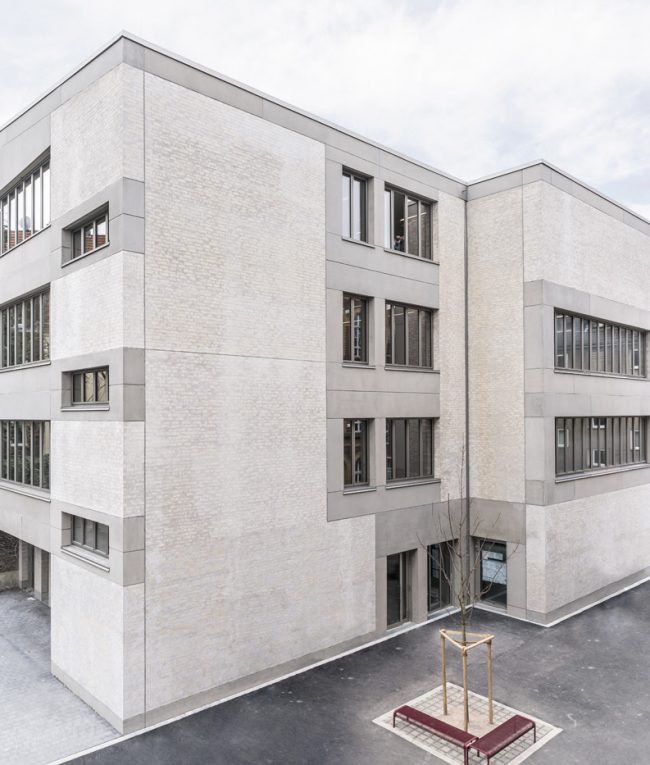 scholl – trint + kreuder d.n.a. architekten