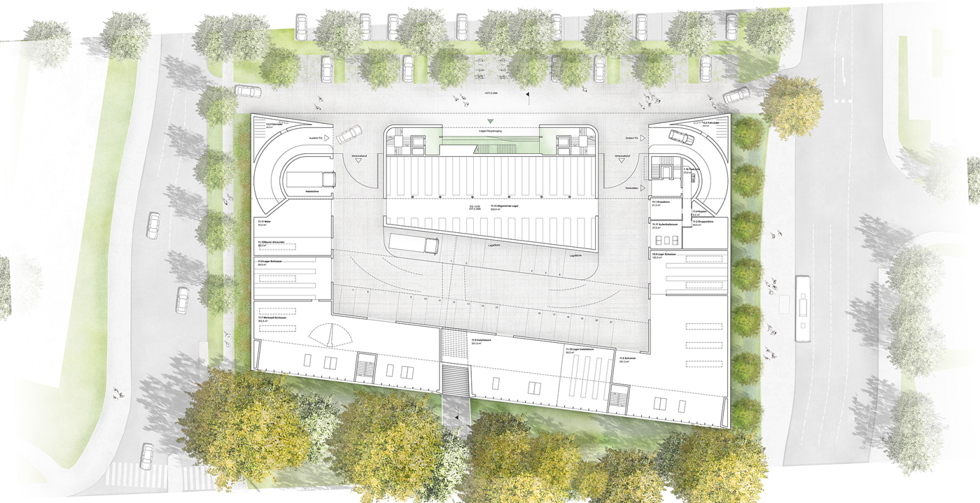 wbga – trint + kreuder d.n.a. architekten