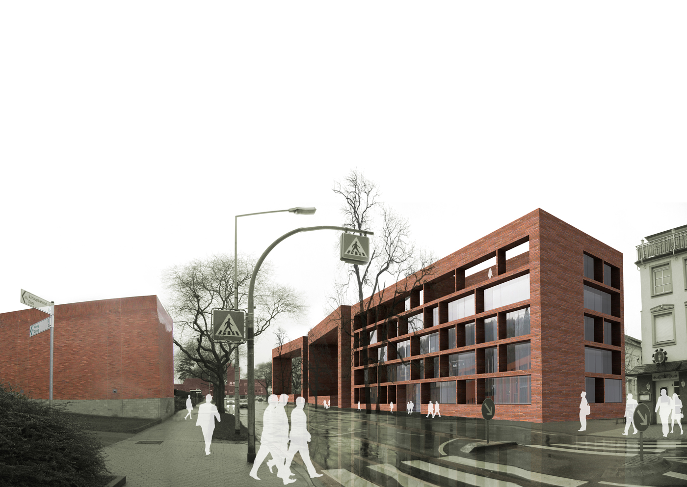 trier – trint + kreuder d.n.a. architekten