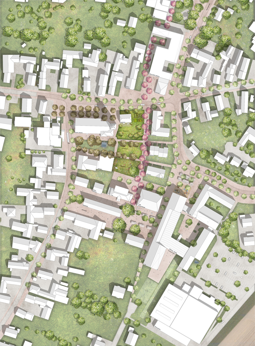 wald – trint + kreuder d.n.a. architekten